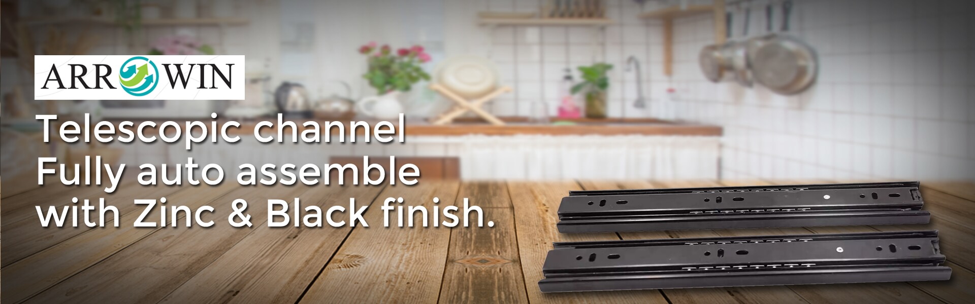 Top 10 Telescopic Channel Brand in India , Manufacturer